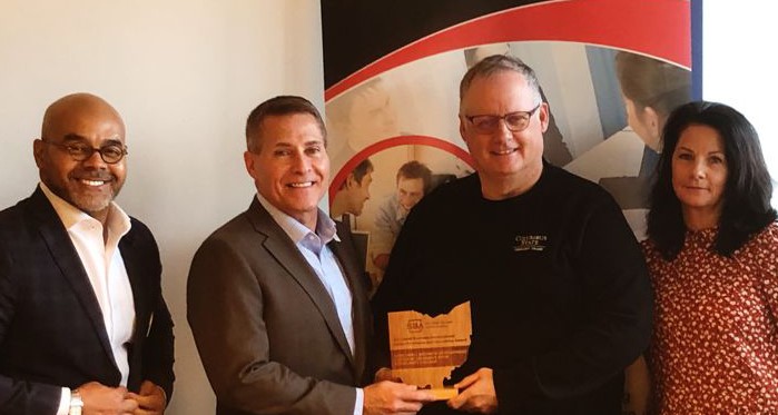 Honors for Columbus State’s Small Business Development Center | Columbus State Community College